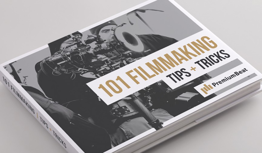 7 Free Filmmaking Books and Guides