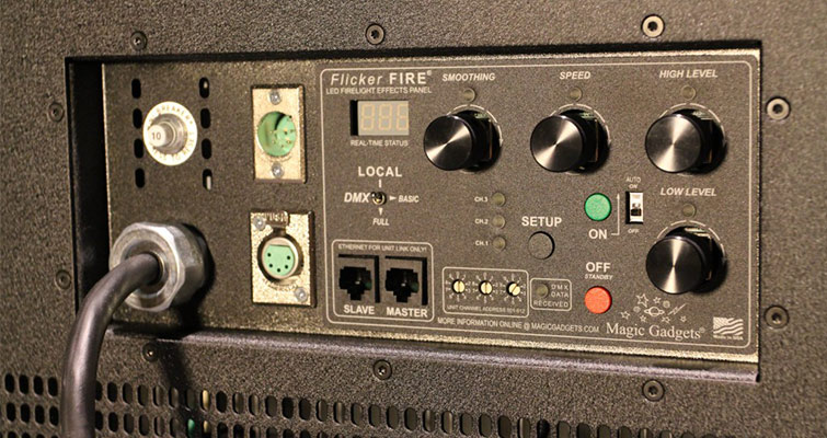 Tips and Tricks for Harnessing the Lighting Power of Fire