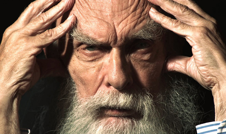 The Director of An Honest Liar on Making a Documentary