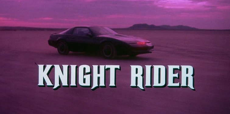 The History of Synth Music in TV and Film