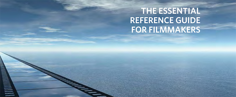 7 Free Filmmaking Books and Guides