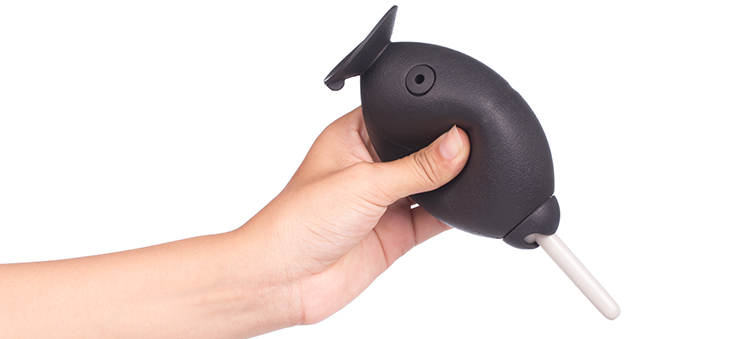 A Guide to Cleaning Lenses and Camera Sensors