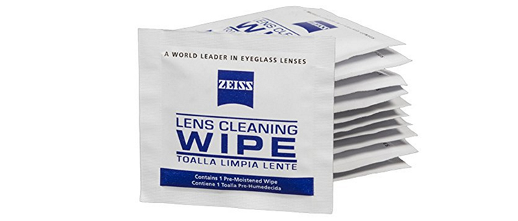 A Guide to Cleaning Lenses and Camera Sensors