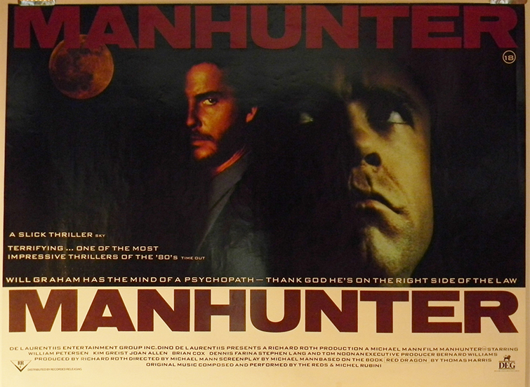 The History of Synth Music in TV and Film