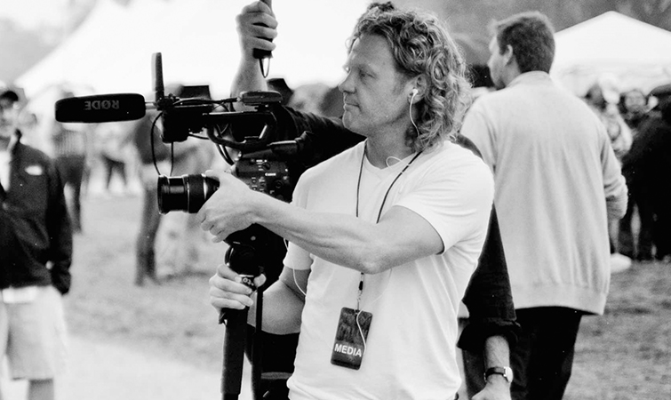 The Director of An Honest Liar on Making a Documentary