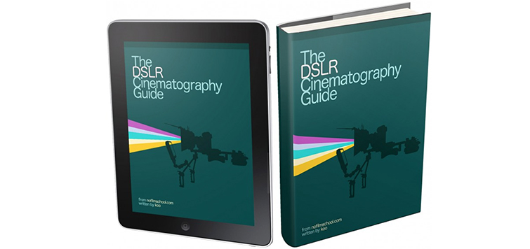 7 Free Filmmaking Books and Guides