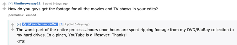 The Secrets of Successful Video Essays