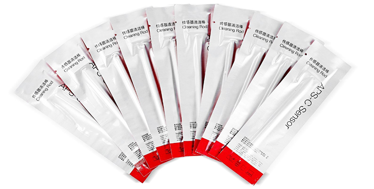 A Guide to Cleaning Lenses and Camera Sensors