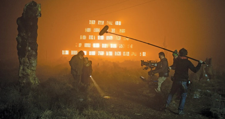 Tips and Tricks for Harnessing the Lighting Power of Fire