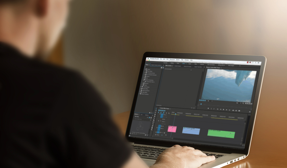 Create Custom Effect Presets in Premiere Pro