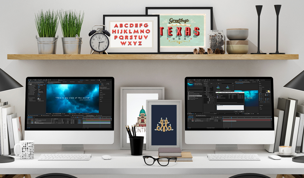 The Future of Creative Cloud: Insights from Adobe Video World 2016