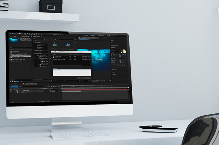 The Future of Creative Cloud: Insights from Adobe Video World 2016