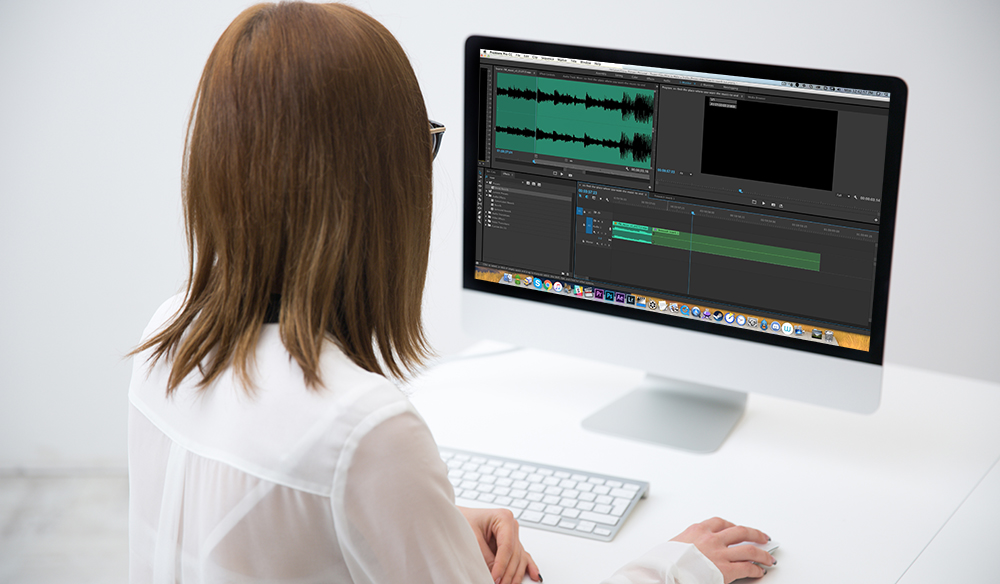 Video Editing Quick Tip: How to End a Track With Reverb