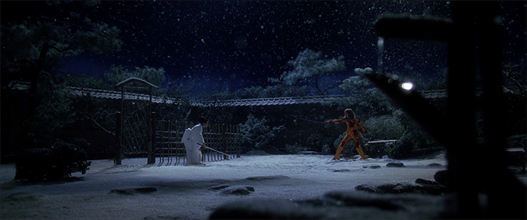 Cinematographers Who Establish an Instantly Recognizable Look - The ...