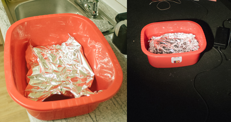 Lighting Technique: Create Dreamlike Reflections with Water