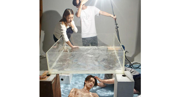 Lighting Technique: Create Dreamlike Reflections with Water