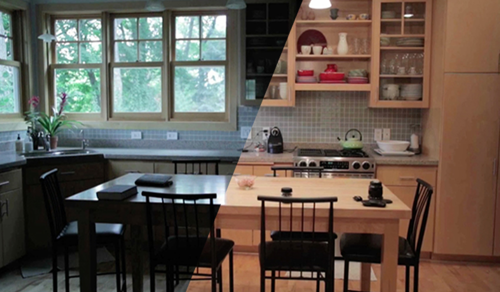 7 Steps for Lighting a Scene