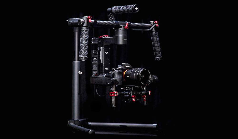 Buying Guide: Stabilizers for DSLR and Mirrorless Cameras