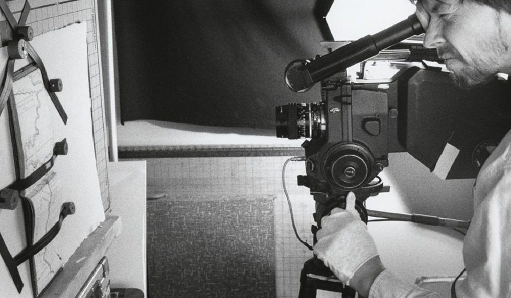 Is Episodic Content the Future of Long-Form Documentary Filmmaking?