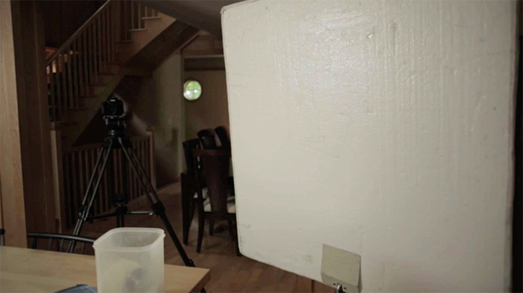 7 Steps for Lighting a Scene