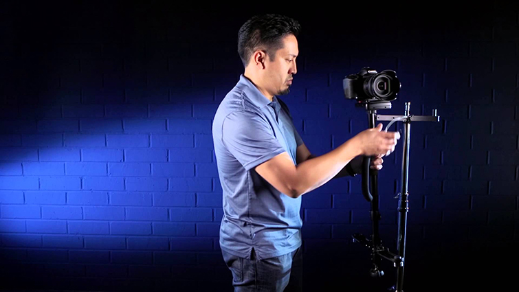 Buying Guide: Stabilizers for DSLR and Mirrorless Cameras