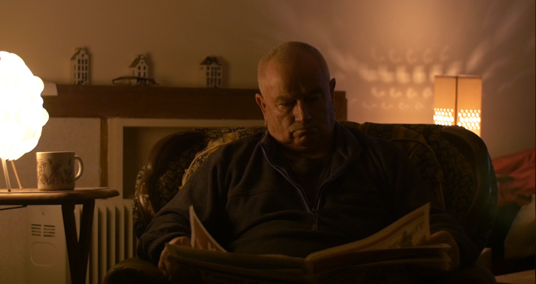 Lighting A Scene Solely With Practicals