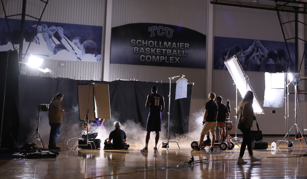 How to Plan (and Diagram) Your Video Production Lighting Setup