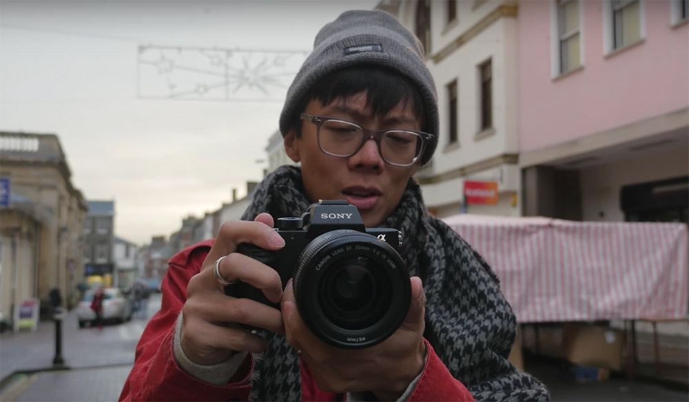 The Best Tutorials for Learning Your Mirrorless or DSLR Camera