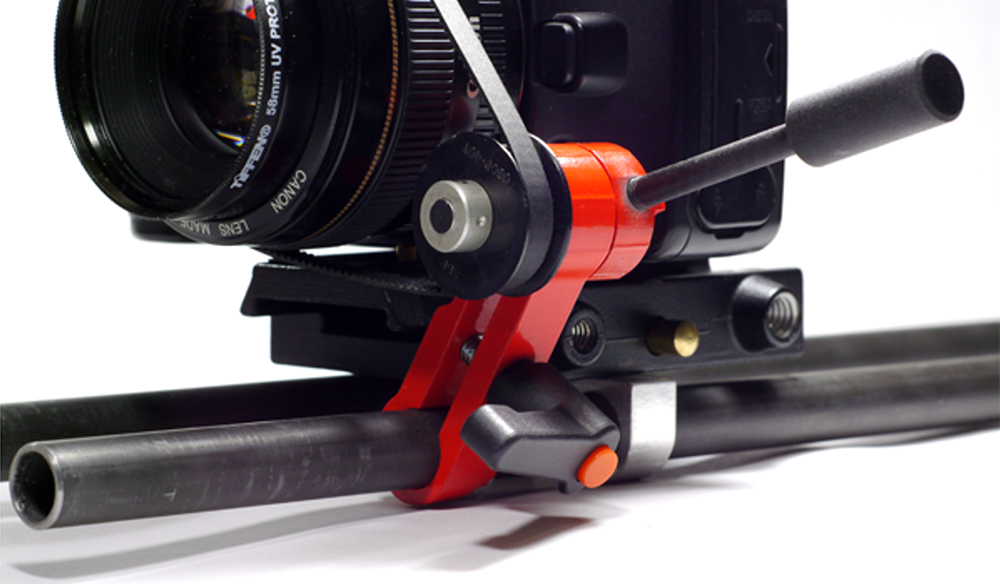 The Best Follow Focus Options for Under $200