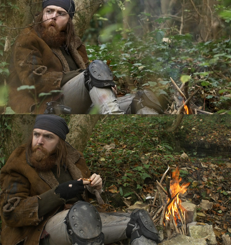 The Death and Rebirth of the Zoom