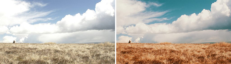 DaVinci Resolve: Enhance Your Sky in Under Five Minutes