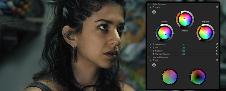 The Best Color Grading Software and Plugins for Video Editors