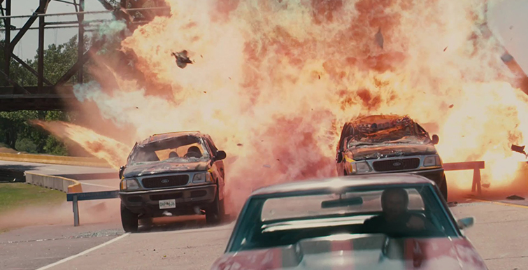 6 Tips for Filming a Thrilling Car Chase Scene