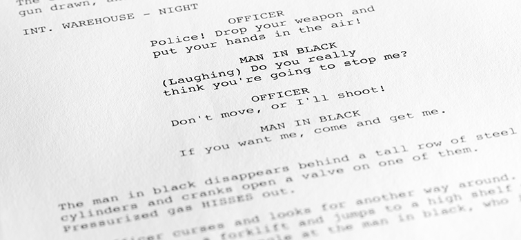 6 Tips for Filming a Thrilling Car Chase Scene