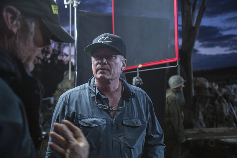 The Cameras and Lenses Behind 2017 Oscar-Nominated Films