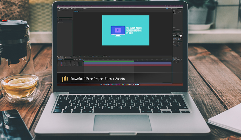 Our Favorite After Effects Tutorials of 2017