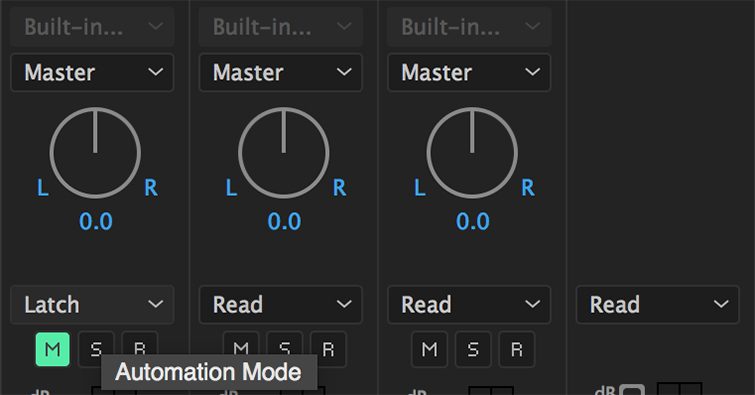 Audio Automation Can Save You Hours in Premiere Pro