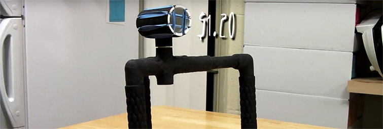 Filmmaking Hack: Create a Handheld Camera Rig for Less than $5