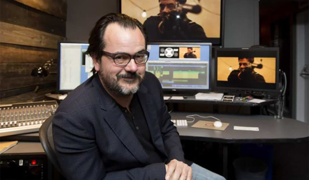 Avid Archives - The Beat: A Blog by PremiumBeat