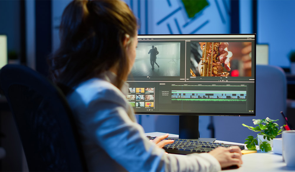 Premiere Pro Archives - The Beat: A Blog by PremiumBeat