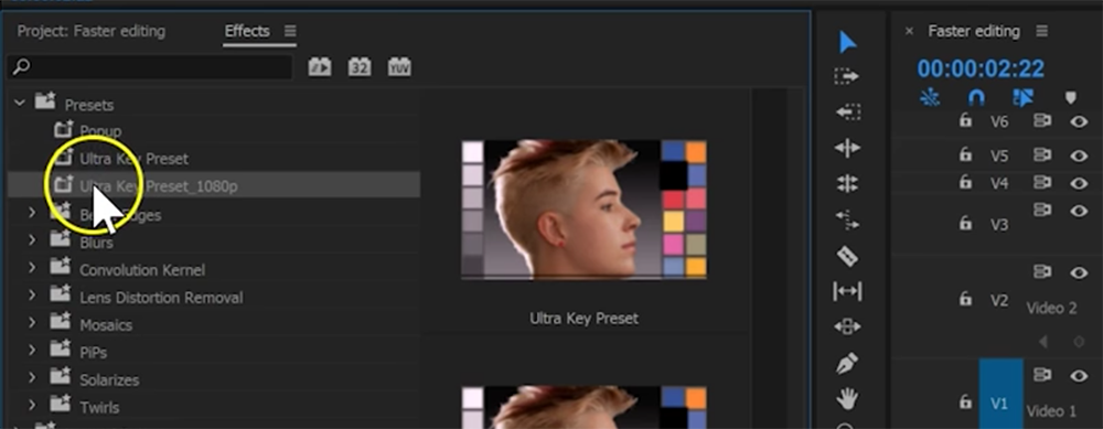 5 Faster Editing Tips for Premiere Pro + Free Footage