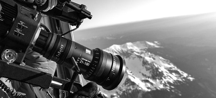 The Death and Rebirth of the Zoom