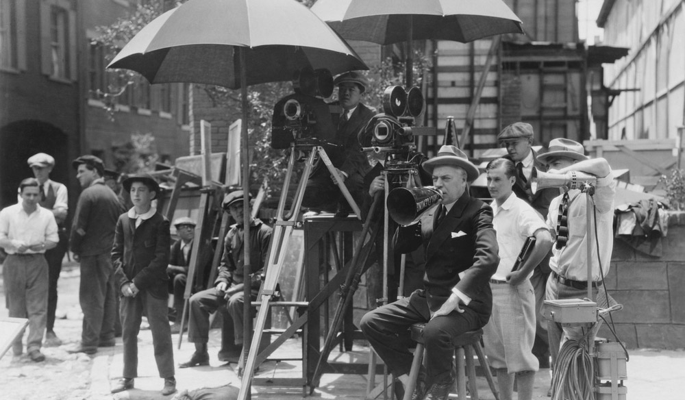 The Death and Rebirth of the Zoom