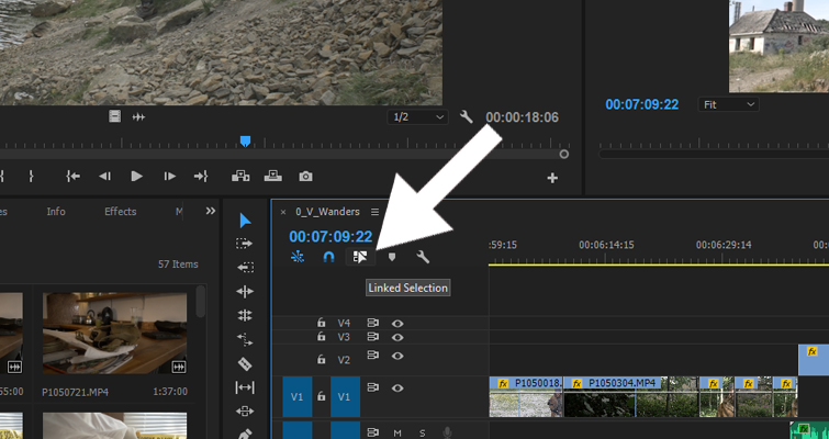 4 Premiere Pro Tips that Save Time