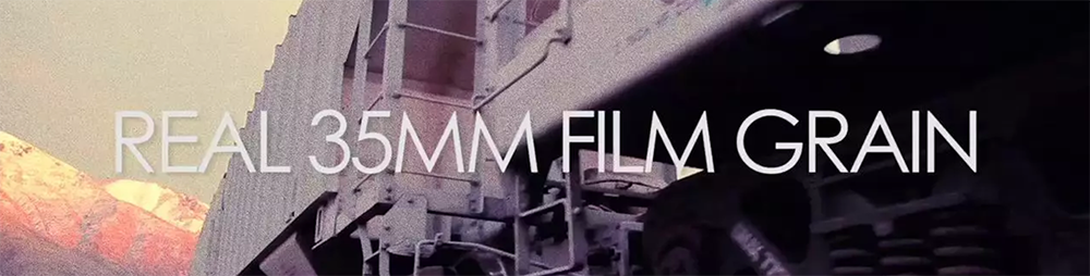 The Best Places to Find Film Grain