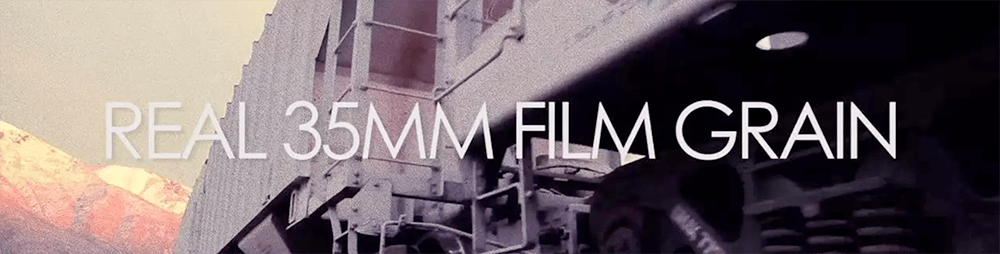 The Best Places to Find Film Grain