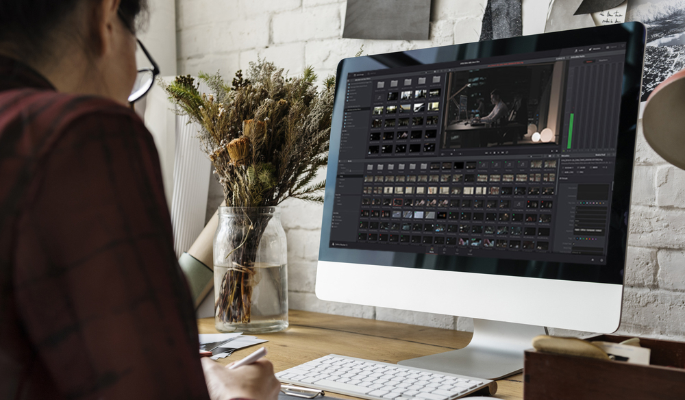 Speed Change Techniques In DaVinci Resolve