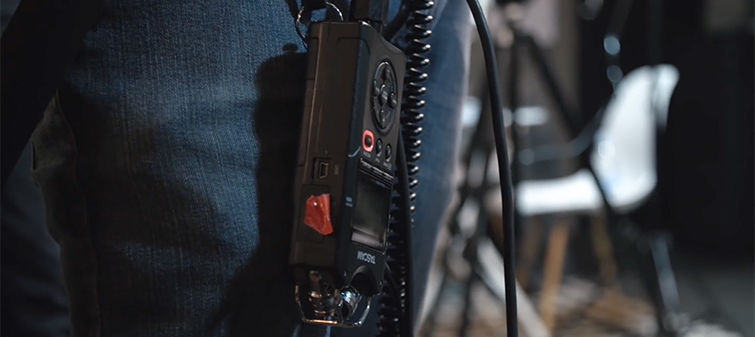 The Indie Filmmaker's Guide to Recording Audio