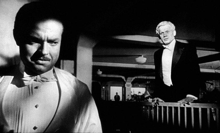 Cinematography Tips: Mastering Foreground, Middleground, and Background