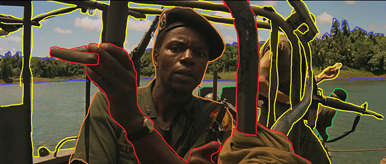 Cinematography Tips: Mastering Foreground, Middleground, and Background